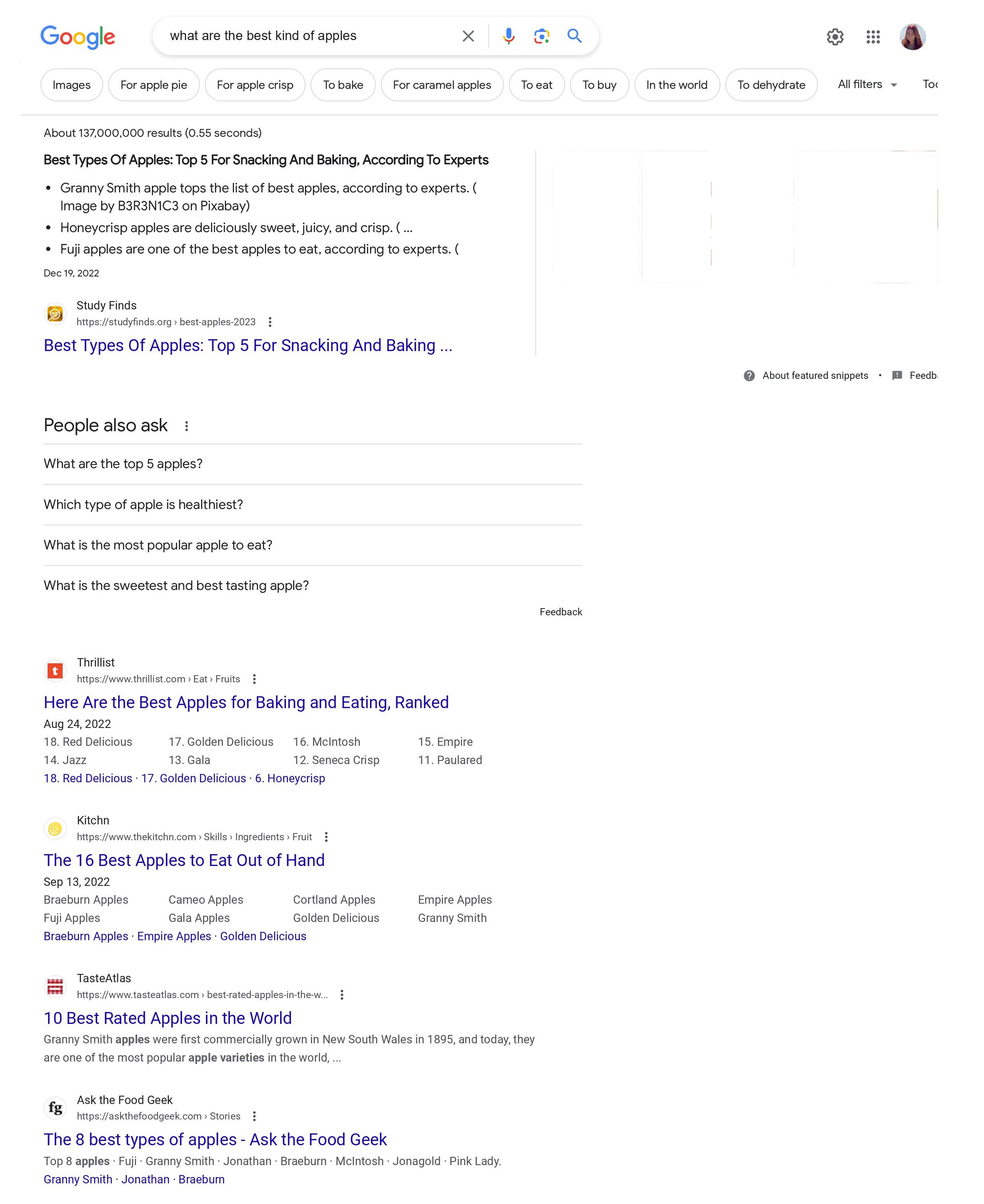 A Complete Guide to the Anatomy of a SERP (Search Engine Results Page) A Complete Guide to the Anatomy of a SERP (Search Engine Results Page)