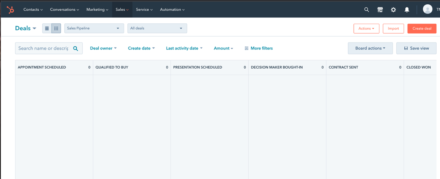 HubSpot Deal Stages: How to Set Them Up for Sales Success