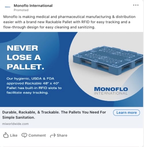 5 Types of Linkedin Ads: Which is Right For You?