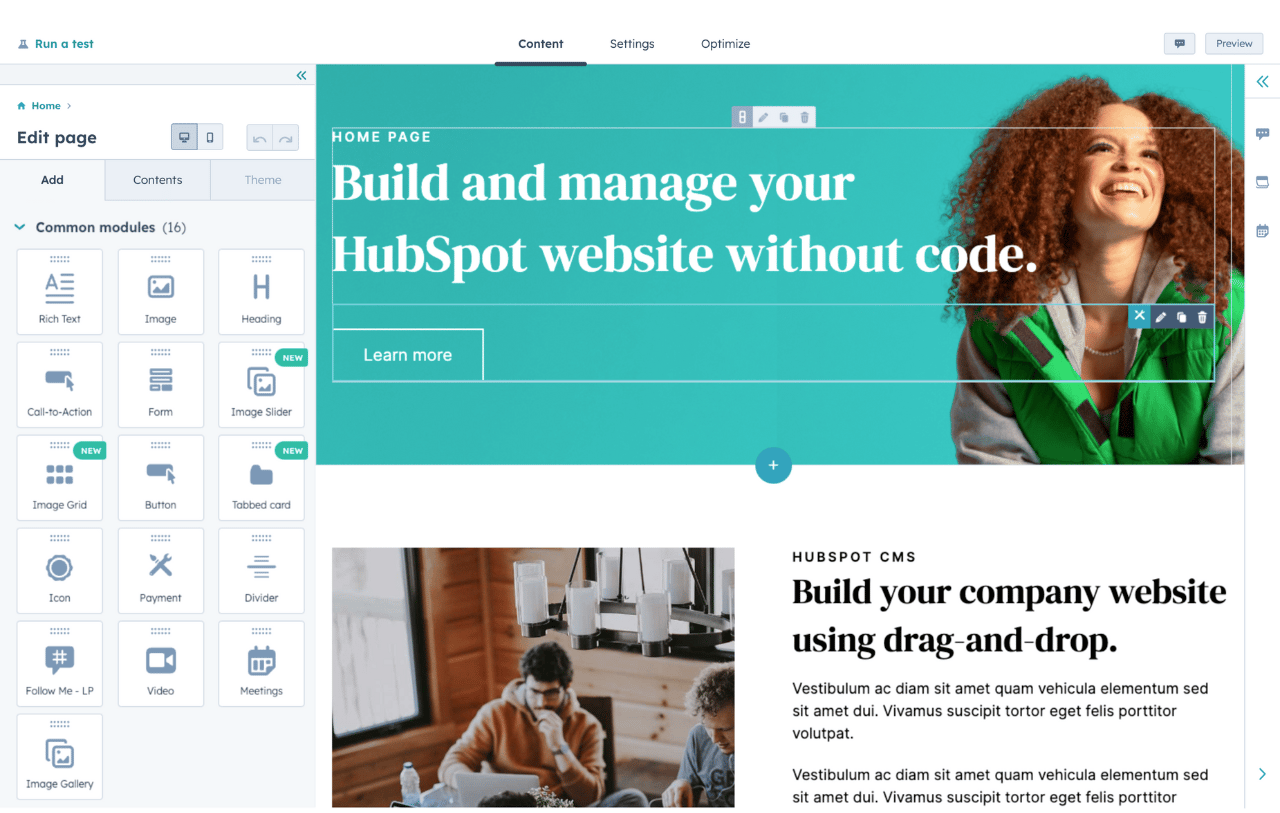 Choosing a Content Management System: A Step-by-step Guide