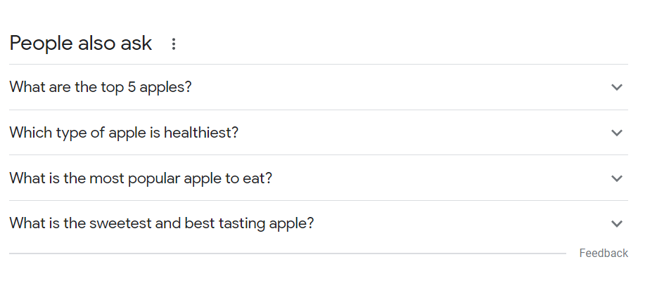 A Complete Guide to the Anatomy of a SERP (Search Engine Results Page)