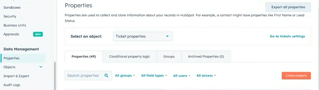 How To HubSpot Tickets and Pipelines | Evenbound