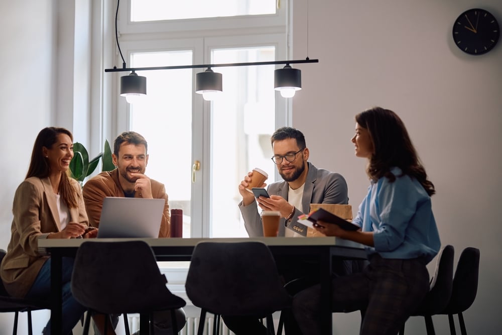 Revenue Operations Team Structure: Key Roles Explained