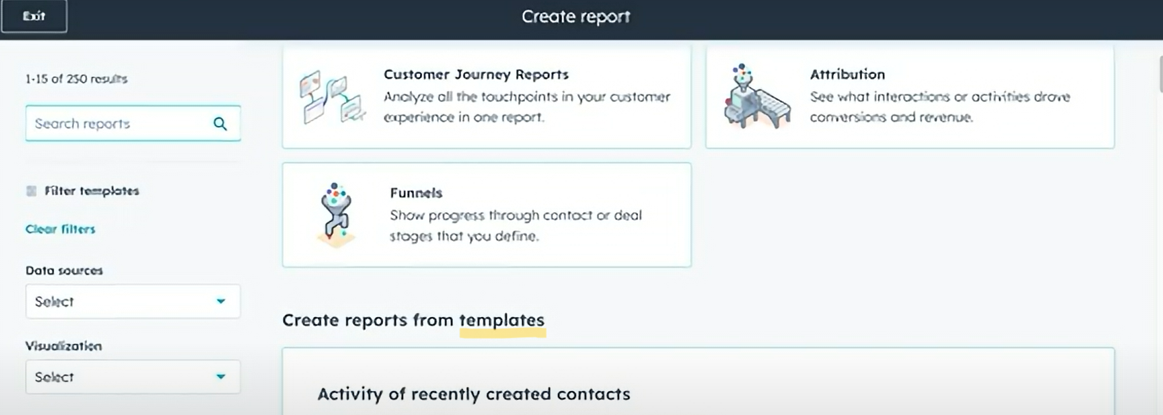 HubSpot Sales Reporting: How to Create & Filter a Sales Report
